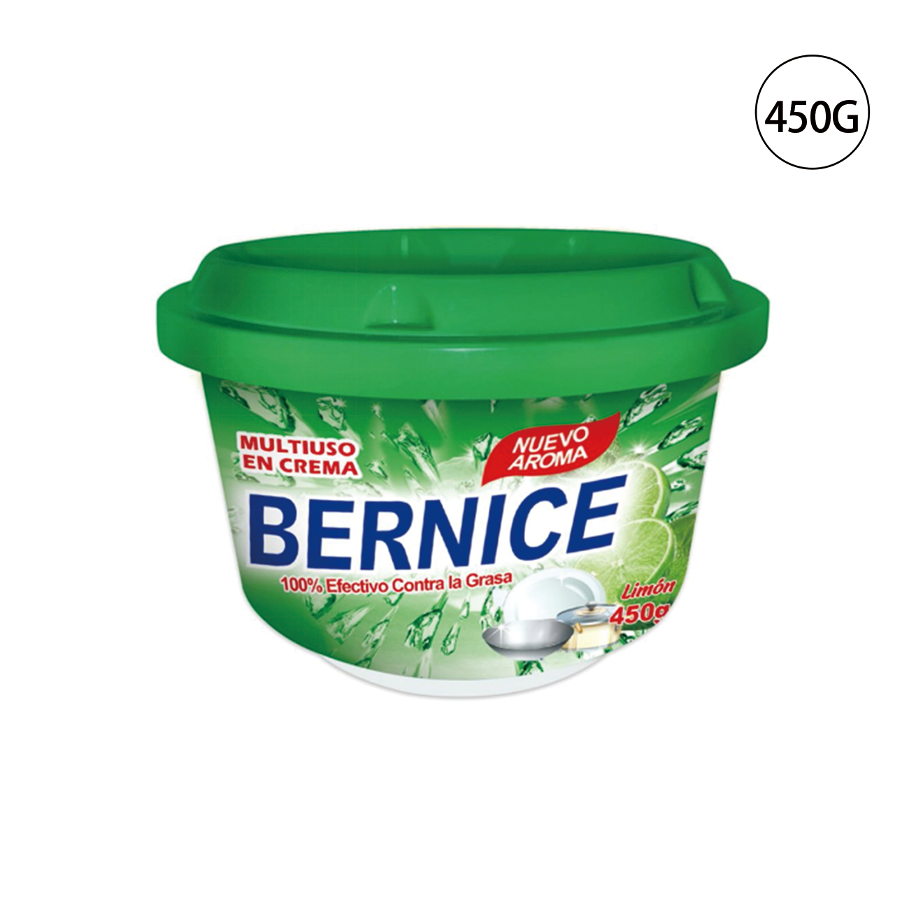 bernice